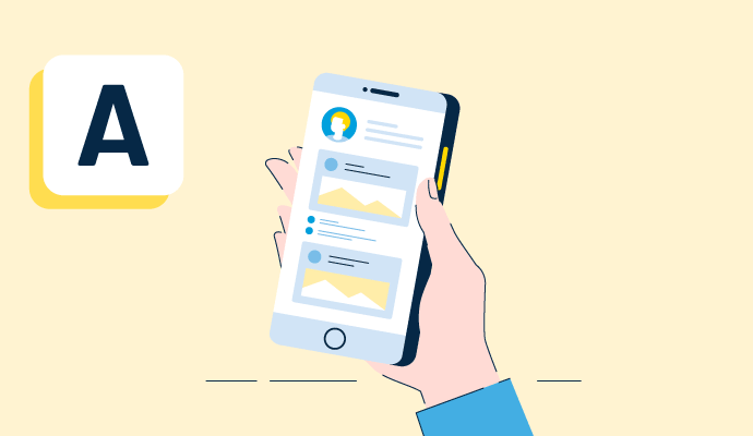 Activity Stream | Technology Glossary Definitions | G2